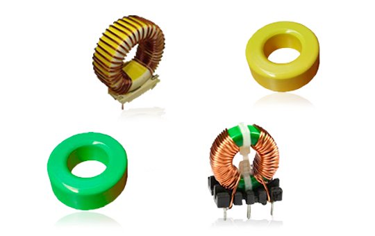 All Types of Magnetic Manufacturer, Chargers transformers ...